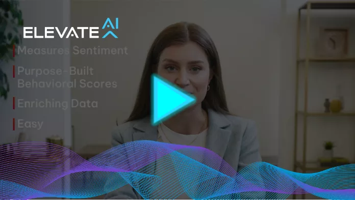 ElevateAI - Affordable, Accurate Speech-to-Text and CX AI APIs