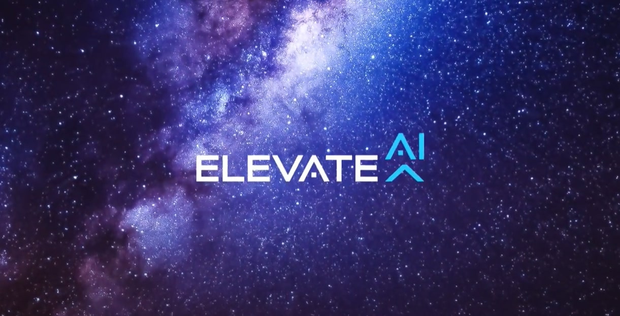 ElevateAI by NiCE | Next-Gen AI Transcription & Gen AI Features