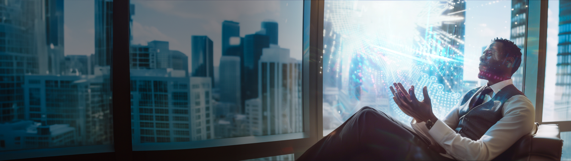 ElevateAI Explore | Widget-Based Dashboard & Reporting Tool